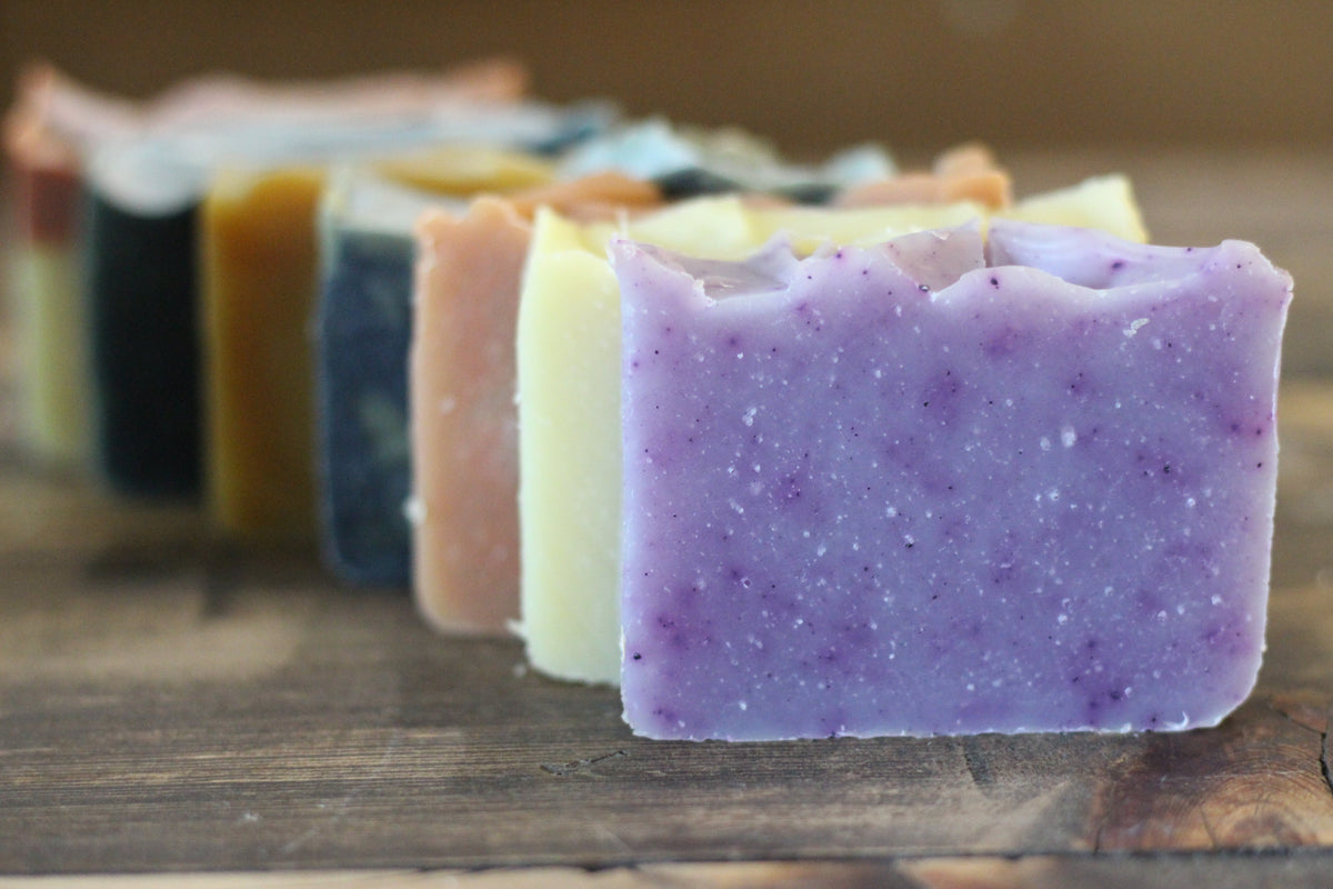 Soap Sale! | Soap Overstock & Clearance | Soaplicity