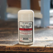 Don't Smell My Pits Natural Deodorant - Rugged | Soaplicity