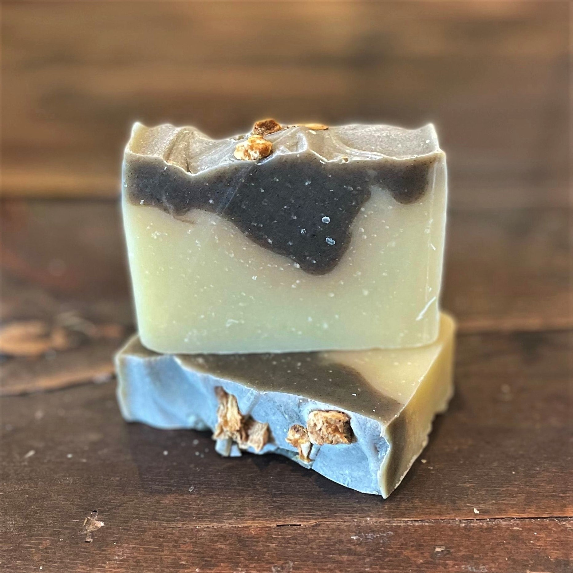 Lemon Verbena Soap Bar Body Bars Soaplicity