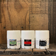 Don't Smell My Pits Natural Deodorant - Rugged | Soaplicity