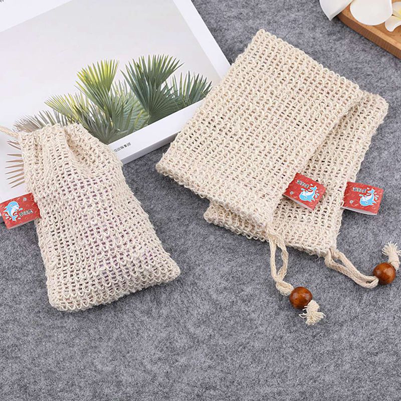 Soap Sack, Boucle | Soaplicity